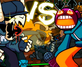 Vs. Nonsense - [Friday Night Funkin']